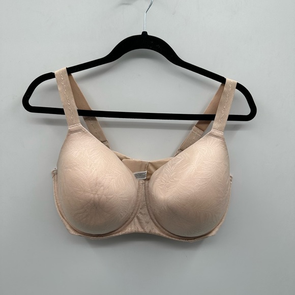 Wacoal | Intimates & Sleepwear | Wacoal Tan Lightly Padded Underwire ...